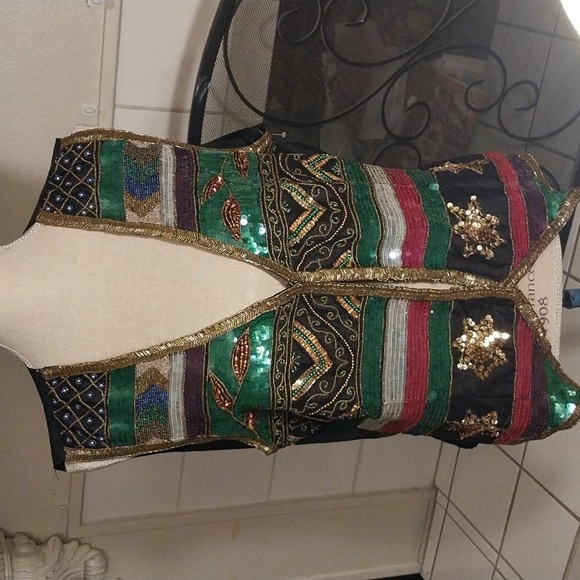 Stenay | Other | Stenay Vintage Vest | Poshmark